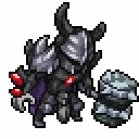 Guzman | Sword of Convallaria database Soshage