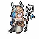 Afra | Sword of Convallaria database Soshage
