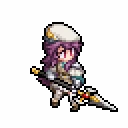 Nungal - Spear of Legacy | Sword of Convallaria database Soshage